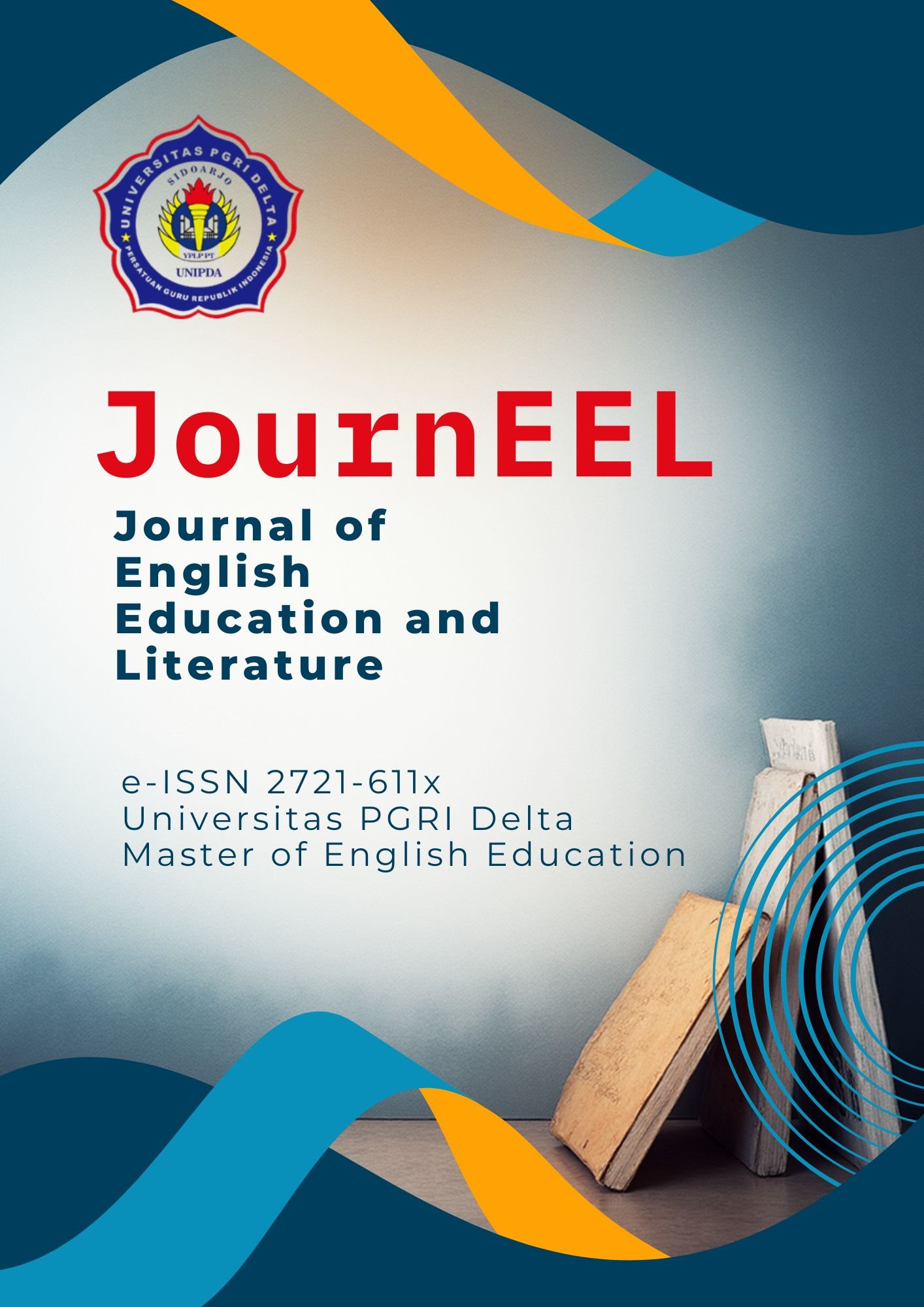 Jurnal Universitas PGRI Delta Sidoarjo